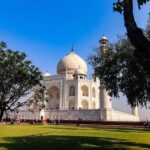 2 Days Taj Mahal & Agra Tour from Delhi by Car - Authentic Experiences and Practicalities