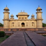 2 Days Taj Mahal Tour and Agra Tour by Car from Delhi - The First Day: Arriving and Exploring Agra’s Fortress and Tombs