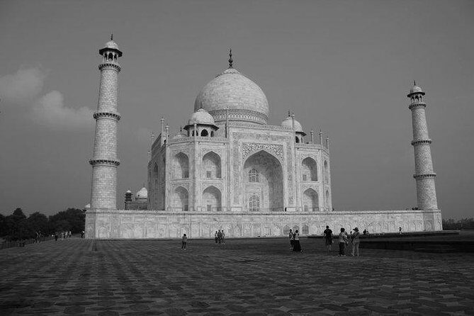 2 Days Tour- Delhi Local tour with Agra (Taj Mahal & Agra Fort) - FAQ