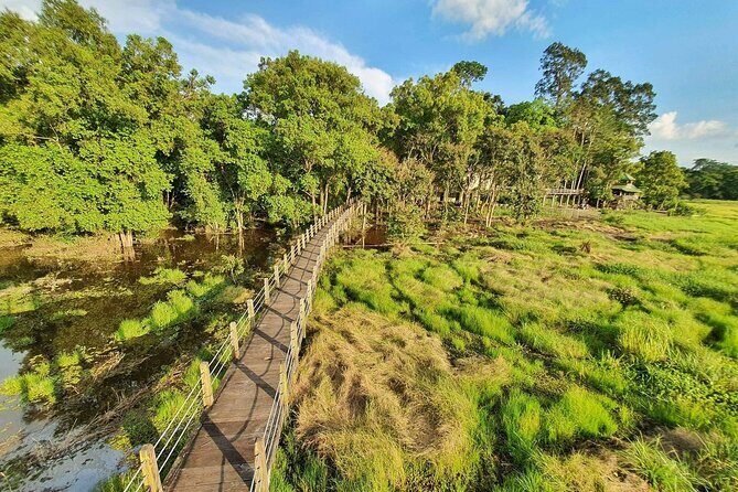 2 Days Tour in Cat Tien National Park - Practical Tips for Your Trip