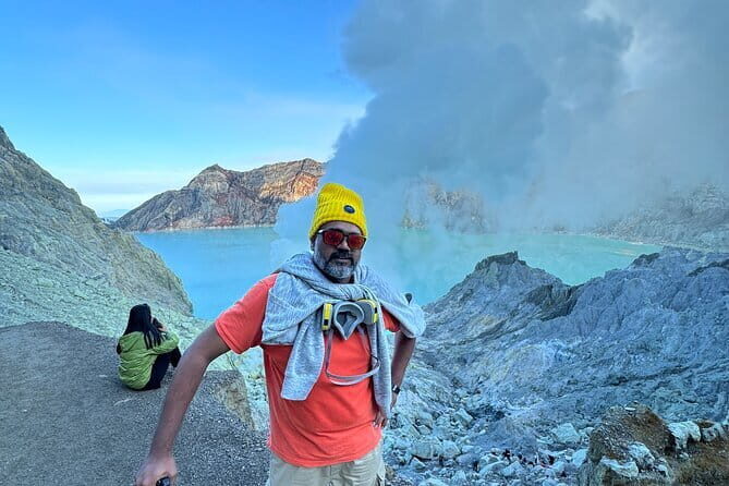 2 Days Tour of Mount Bromo Ijen Crater - An In-Depth Look at the Itinerary and Experience