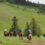 2 Days Tour: Terelj National Park And Chinggis Statue - Day 1: From Ulaanbaatar to the Genghis Khan Statue Complex