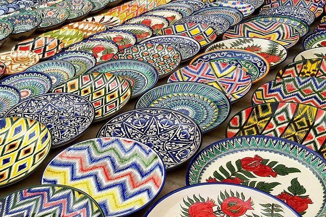 2 Days Tour to Bukhara and Samarkand from Tashkent by train - Final Thoughts