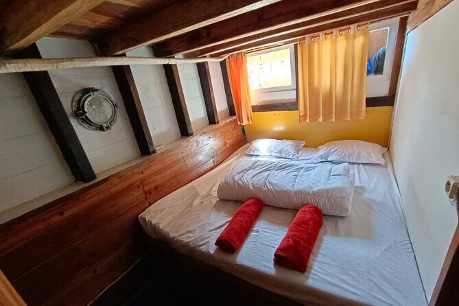 2 Days Tour to explore Labuan Bajo and Komodo Island - Authentic Experiences & Practical Tips