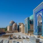 2 Days Train Tour from Tashkent in Samarkand and Bukhara - Who Is This Tour Best Suited For?