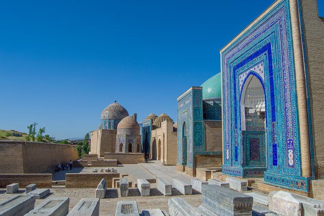 2 Days Train Tour from Tashkent in Samarkand and Bukhara - Who Is This Tour Best Suited For?