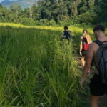 2 Days Treking,Lao+hmong+khmu,Waterfall and Kayaking At NongKhiaw - Authenticity and Real-World Feedback