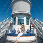 2 days Valentine Tour in 5 Stars Cruise from Hanoi to Halong Bay - The Value of the Experience