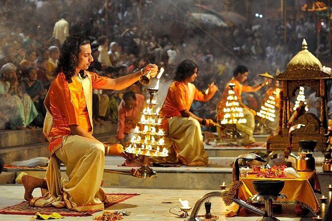 2 Days Varanasi tour package for first timers - The Practicalities: What You Need to Know
