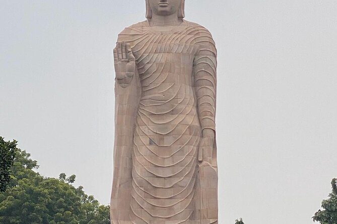 2 Days Varanasi Tour With Sarnath - Authentic Experiences Beyond the Tour