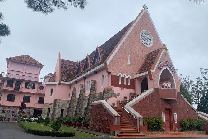 2 days VIP Special Tour - Exploring Dalat City, countryside and waterfalls - What the Tour Includes and Why it Matters