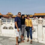 2 Days Visa-free Beijing Private Layover Guided Tour - Considering the Schedule