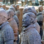 2 Days Xian Customized Tour for Terracotta Warriors and More - Detailed Breakdown of the Itinerary