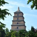 2 Days Xian Small Group Tour: Terracotta Army, Big Wild Goose Pagoda, Mt Huashan - The Big Wild Goose Pagoda: A Cultural Anchor