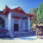 2 days Yeliou (or Pingxi sky lantern) & Sun Moon Lake tour (Taichung city end) - A Closer Look at the Itinerary