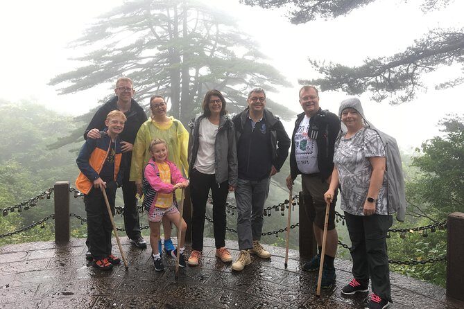 2 days Yellow Mountain+Tunxi Old Street Mini Group Tour - Day 2: Sunrise and Cultural Insights