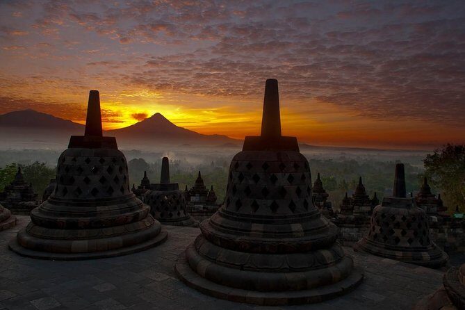 2 days Yogyakarta tour (Borobudur, Prambanan, Jomblang cave, Timang beach) - Who Will Enjoy This Tour?
