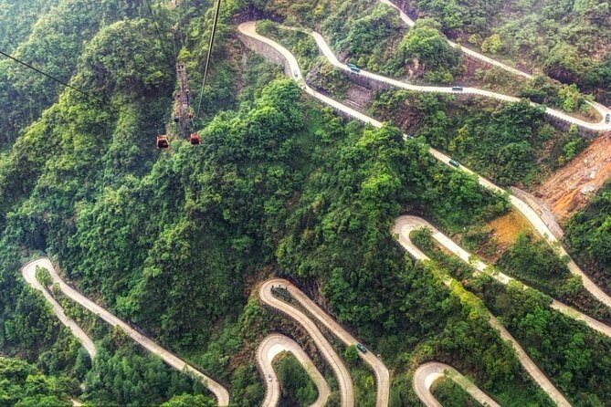 2 Days Zhangjiajie Private Tour for Avatar Mountain Discovery - Analyzing the Experience: Value & Practicality