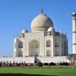 2 Days:Delhi and Agra with Taj Mahal Sunrise Tour - Transitioning to Agra and an Overnight Stay