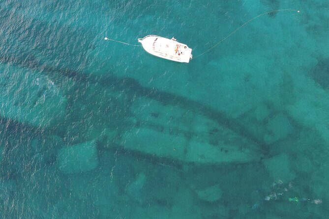 2 Dive Scuba Diving Reef Excursion to Key Largo Marine Sanctuary - Practical Details and Travel Tips