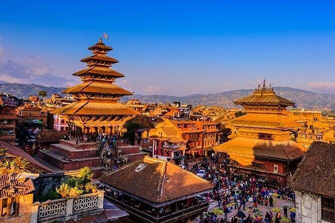 2 Full Day Private Kathmandu City, Bhaktapur and Nagarkot Tour - Why This Tour Offers Great Value
