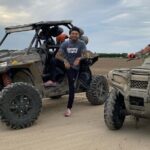 2 Hour 4 Seater UTV Tours - The Itinerary Breakdown: What to Expect