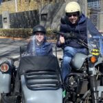 2-Hour Ancient & Modern Beijing Sidecar Tour (Day /Night) - What We Like About the Tour