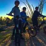 2-Hour Arizona Desert Guided E-Bike Tour - What Makes This Tour Stand Out