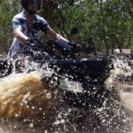 2-Hour ATV Riding Ultimate Off Road Hillside in Pattaya - Authentic Rural Encounters and Photo Opportunities