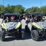 2 hour ATV, UTV, or Dune Buggy Rental for Silver Lake Sand Dunes - FAQs