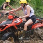 2 hour Bali ATV Ride Ubud waterfall jungle and rice fild track - Authenticity and Quality of Guides