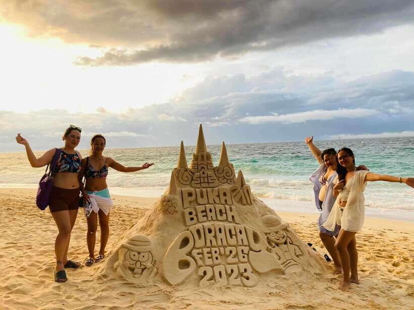 2-Hour Boracay Land Tour via Etrike - Value and Practical Insights
