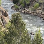 2 Hour eBike Tour of the Midland Tunnels - The Itinerary in Detail