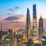 2-Hour Evening Walking Tour in Shanghai: Lookup Skycrapers With City Master - The Sum Up