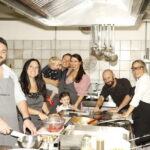 2 Hour Florence Pizza and Gelato Small Group Guided Cooking Class - The Itinerary in Detail