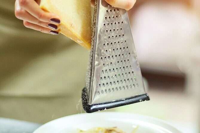 2-Hour Gnocchi Cooking Class With Local Chef in Atlanta - A Practical Look at the Gnocchi Class in Atlanta