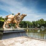 2-Hour Guided Private Romantic Walking Tour in Bacolod - The Value in Context