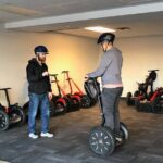 2-Hour Historic Dallas Segway Tour - Why a Segway Tour in Dallas Works Well