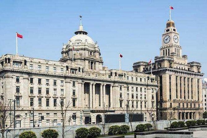 2-Hour In-Depth Private Tour of Shanghai Bund - Authentic Storytelling and Knowledgeable Guides