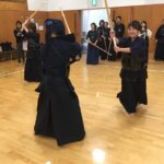 2-Hour Kendo Experience with English Instructor In Osaka Japan - Authentic Cultural Engagement