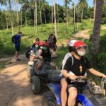 2-Hour Koh Samui ATV Quad Tour - Real Traveler Insights