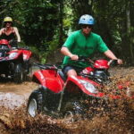 2 Hour Private ATV Ride In Bali Ubud - Dive into the Bali ATV Adventure: A Practical Look