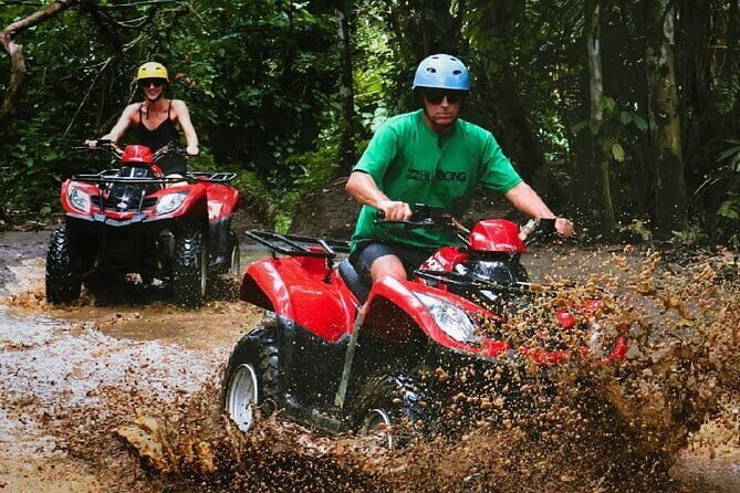 2 Hour Private ATV Ride In Bali Ubud - Dive into the Bali ATV Adventure: A Practical Look