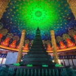 2 Hour Private Bangkok Canal Tour (Self-Guided Trip) - Who Should Consider This Tour