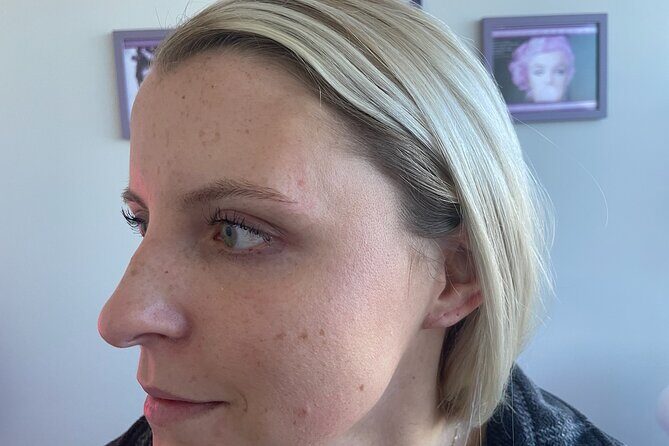 2-Hour Private Botanical Facial with Hand Dip Experience - The Details of the Experience