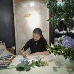 2-Hour Private Chinese Ink and Brush Painting Workshop in Shanghai - What You Can Expect from the Workshop