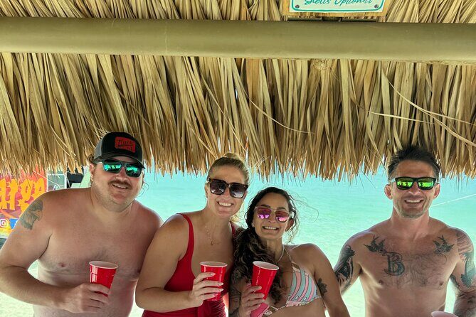 2 Hour Private Day Charter In Islamorada - The Price and Its Value