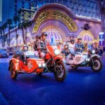 2-Hour Private Guided Sidecar Tour in Las Vegas - Who Will Love This Tour?