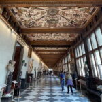 2 Hour Private Guided Tour: Uffizi Galleries for Families - A Closer Look at the Itinerary