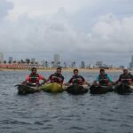 2 Hour Private Kayaking at Port City of Colombo - Practical Details for Travelers